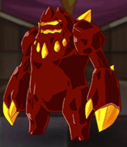 Bovlor | Neo Monsters Wikia | Fandom