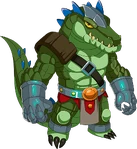 Gnashtooth | Neo Monsters Wikia | Fandom