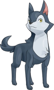 Lobo | Neo Monsters Wikia | Fandom