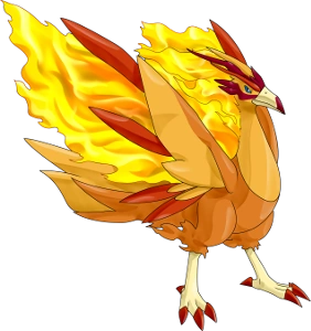 Blazerunner | Neo Monsters Wikia | Fandom