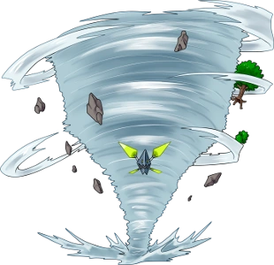 Vortexor | Neo Monsters Wikia | Fandom