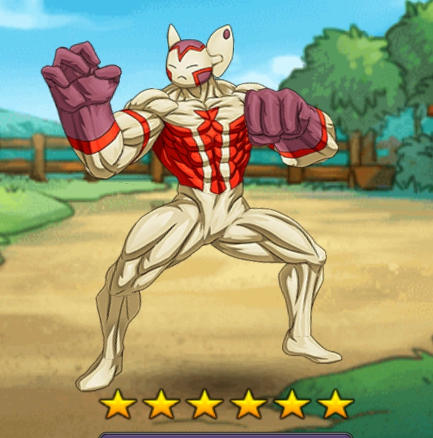 Moku | Neo Monsters Wikia | Fandom