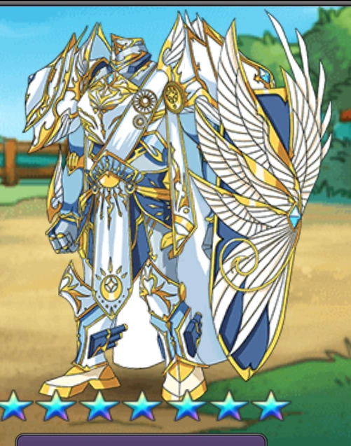 Aethereon | Neo Monsters Wikia | Fandom