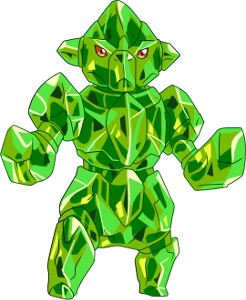 Golgem | Neo Monsters Wikia | Fandom