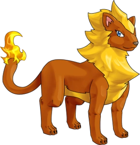 Firemane | Neo Monsters Wikia | Fandom