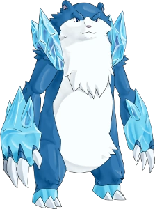 Freezebear | Neo Monsters Wikia | Fandom