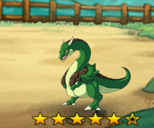 Terrax | Neo Monsters Wikia | Fandom