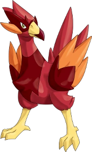 Flamerunner | Neo Monsters Wikia | Fandom