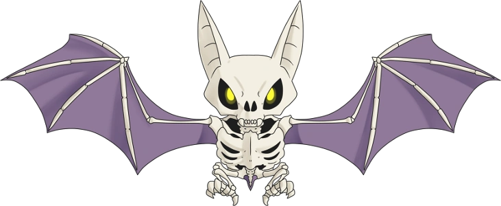 Spookbat | Neo Monsters Wikia | Fandom