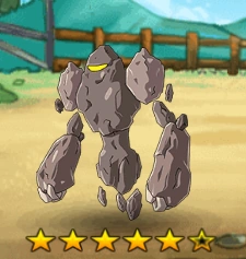 Geolem | Neo Monsters Wikia | Fandom