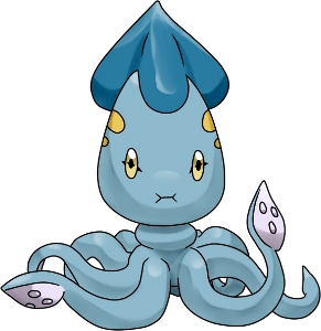 Krake | Neo Monsters Wikia | Fandom