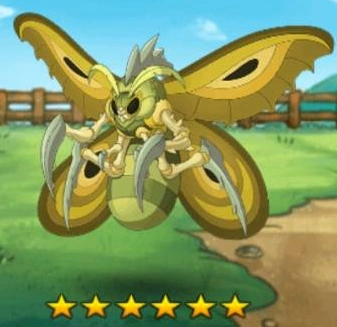 Stormoth | Neo Monsters Wikia | Fandom