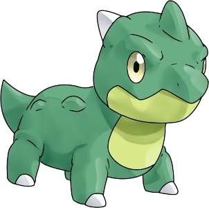 Stegy | Neo Monsters Wikia | Fandom