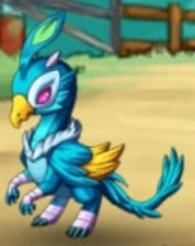 Cockiedrake | Neo Monsters Wikia | Fandom