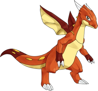 Ashwing | Neo Monsters Wikia | Fandom