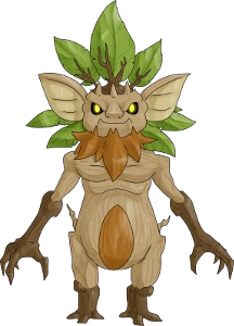 Mandaroot | Neo Monsters Wikia | Fandom