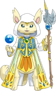 Meowzard | Neo Monsters Wikia | Fandom