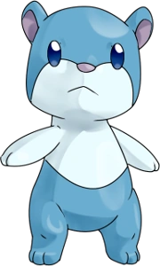 Chillbear | Neo Monsters Wikia | Fandom