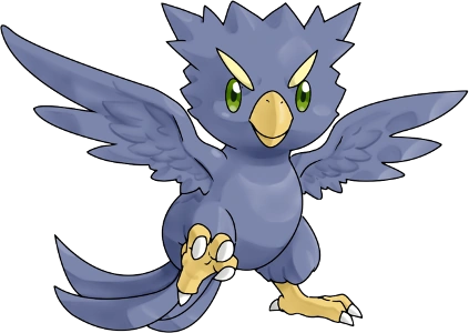 Duskling | Neo Monsters Wikia | Fandom