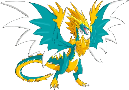 Zephyrox | Neo Monsters Wikia | Fandom