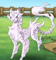 Shadowstalker | Neo Monsters Wikia | Fandom