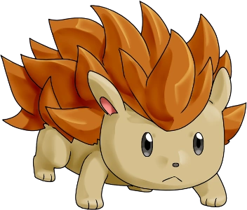 Hedgehot | Neo Monsters Wikia | Fandom