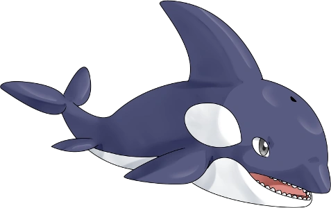 Orcan | Neo Monsters Wikia | Fandom