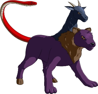 Horrorcub | Neo Monsters Wikia | Fandom