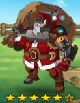 Santatron | Neo Monsters Wikia | Fandom