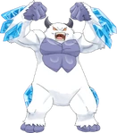 Yetigo | Neo Monsters Wikia | Fandom