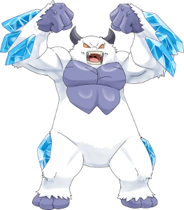 Yetigo | Neo Monsters Wikia | Fandom