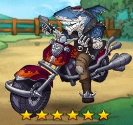 Jawshank | Neo Monsters Wikia | Fandom