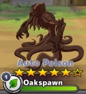 Oakspawn | Neo Monsters Wikia | Fandom