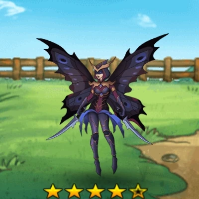 Index 1201-1300 | Neo Monsters Wikia | Fandom