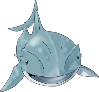 Glipper | Neo Monsters Wikia | Fandom