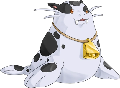 Moogong | Neo Monsters Wikia | Fandom