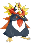 Pengboss | Neo Monsters Wikia | Fandom