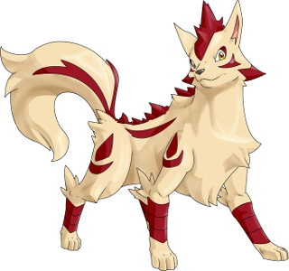 Beowolf | Neo Monsters Wikia | Fandom