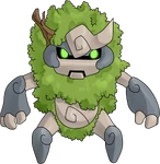 Mossling | Neo Monsters Wikia | Fandom