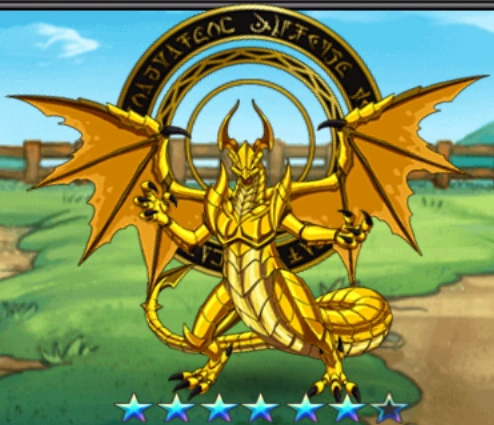 Glimmerdrake | Neo Monsters Wikia | Fandom