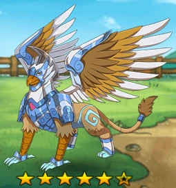 Gryphknight | Neo Monsters Wikia | Fandom