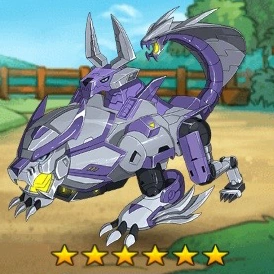 Chromera | Neo Monsters Wikia | Fandom