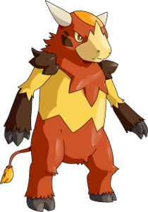 Lavataur | Neo Monsters Wikia | Fandom