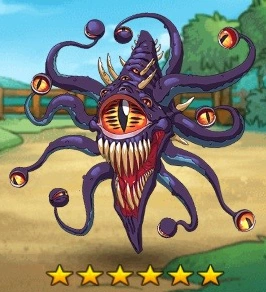 Deathgazer | Neo Monsters Wikia | Fandom