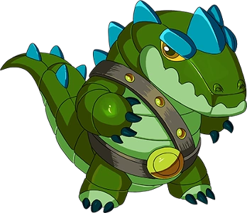 Gnasher | Neo Monsters Wikia | Fandom