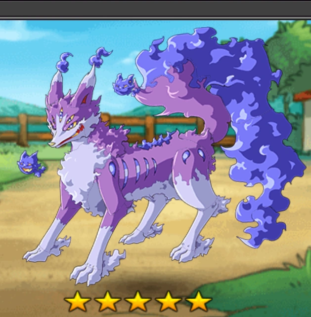 The Ultimate Challenge | Neo Monsters Wikia | Fandom