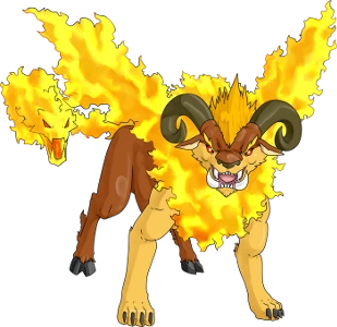 Flamechimera | Neo Monsters Wikia | Fandom