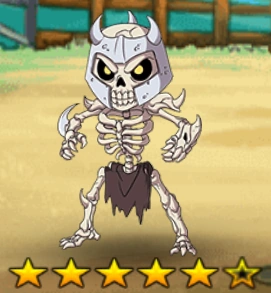 Tibian | Neo Monsters Wikia | Fandom