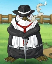 Don Penguini | Neo Monsters Wikia | Fandom