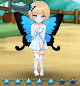 Maeve | Neo Monsters Wikia | Fandom